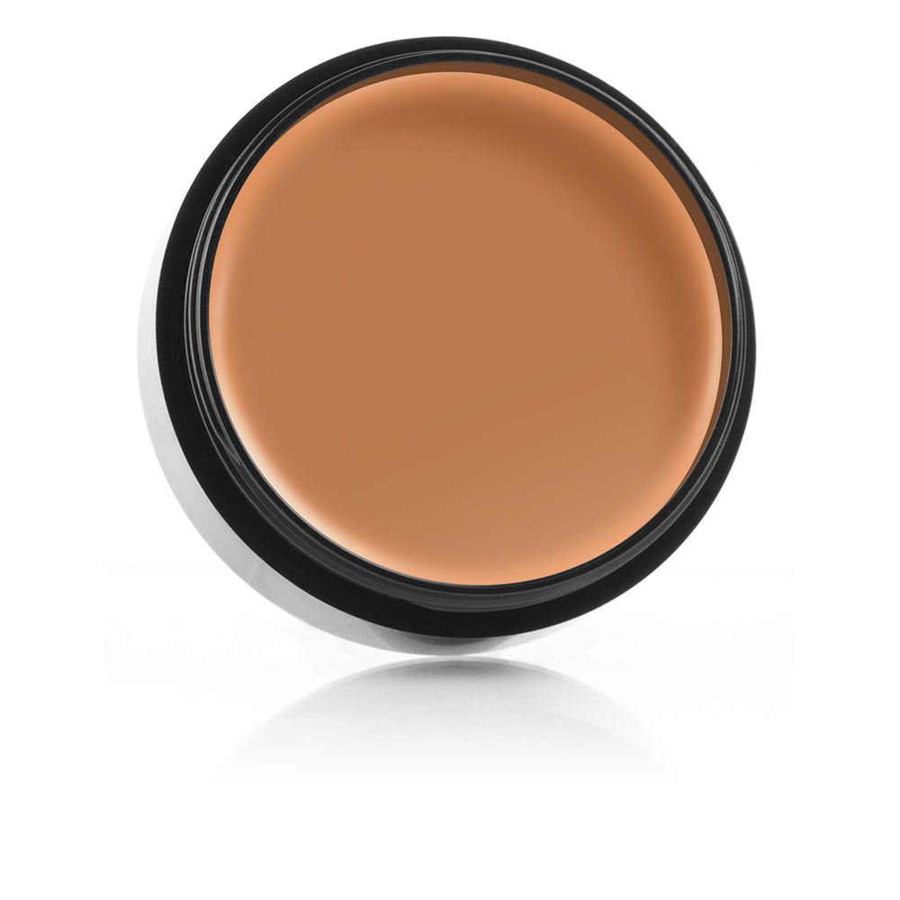 Mehron Hd Cream Foundations
